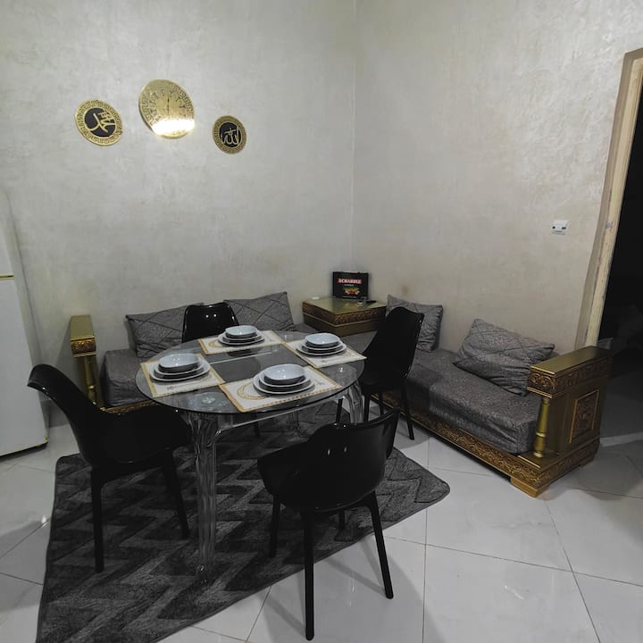 Au Cœur D'oran Confort ÉLégance - Oran