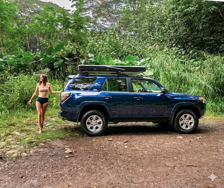 Island Blue Horizon Kauai Freely & Comfortably - Anahola Beach, HI