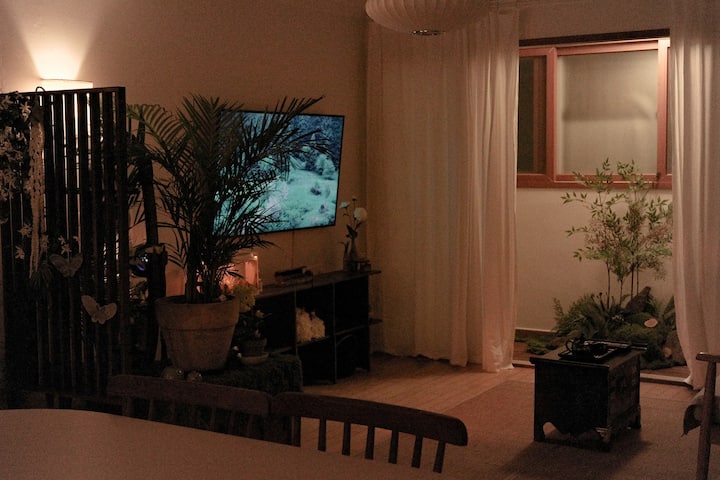 한정 신림점 특가 /쓰리룸 /2호선1호선 신림역 도보10분 /서울 강남 홍대 잠실 사당 / - South Korea