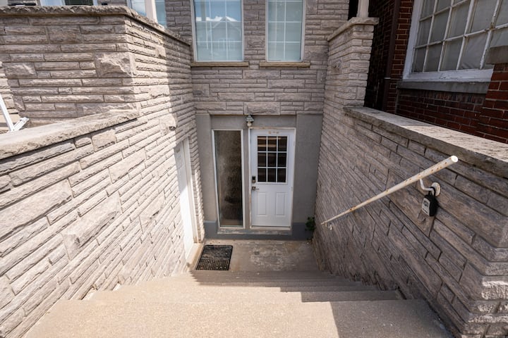 Ossington Luxurious 1 Bedroom - Toronto
