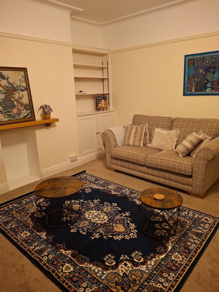 Comfortable Oxford Flat - A Home From Home - オックスフォード