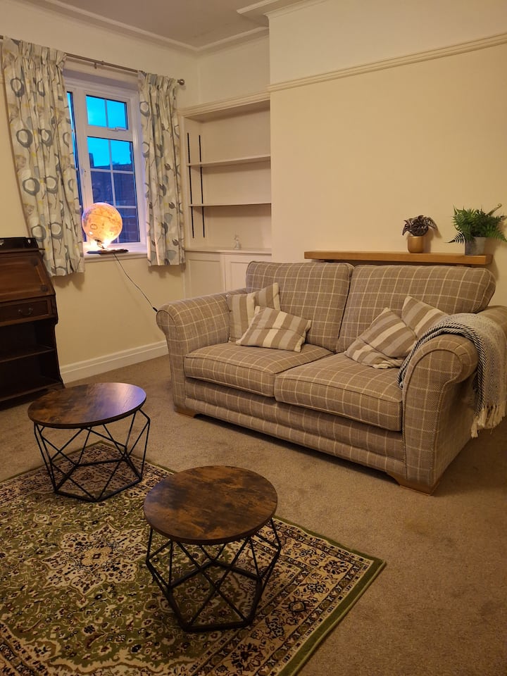 Comfortable Oxford Flat - A Home From Home - Oxford
