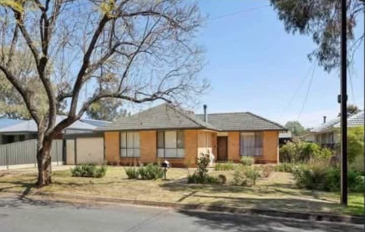 Granny Flat - Salisbury