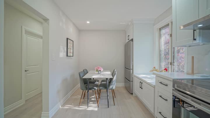 Urban Nest Downtown Rh - Markham