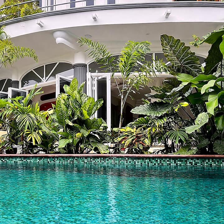 Casaaliona Oceanview Villa • Private Pool/jacuzzi - Puerto Vallarta