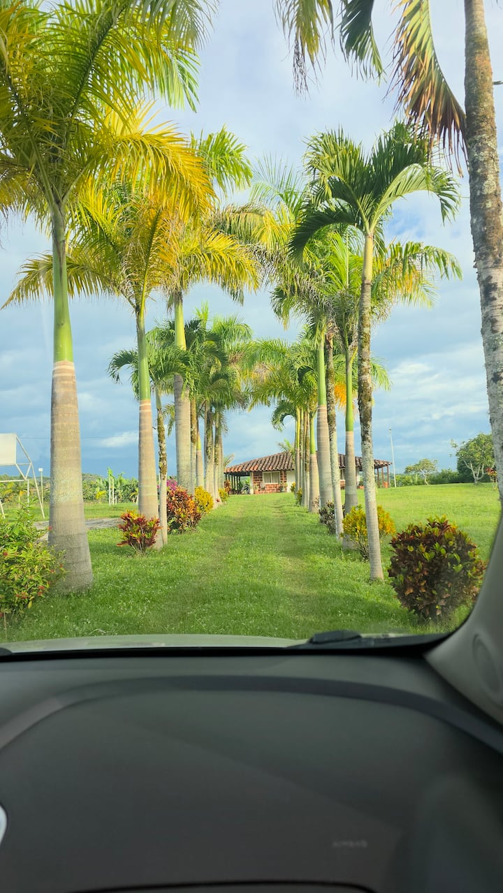 Villa Rosita - Quindio