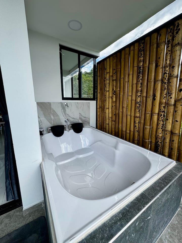 Cabaña La Esencia - Manizales