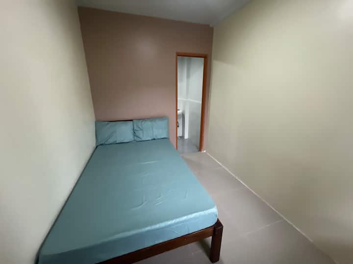 When Budget Meets Comfort. - Narra