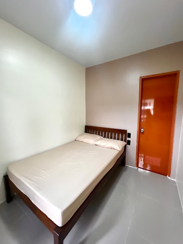 When Budget Meets Comfort. - Narra