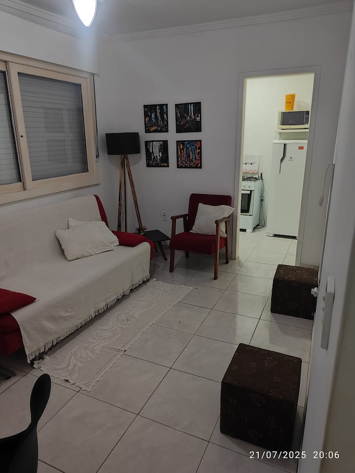 Aguas Claras Capão Da Canoa R - Capão da Canoa