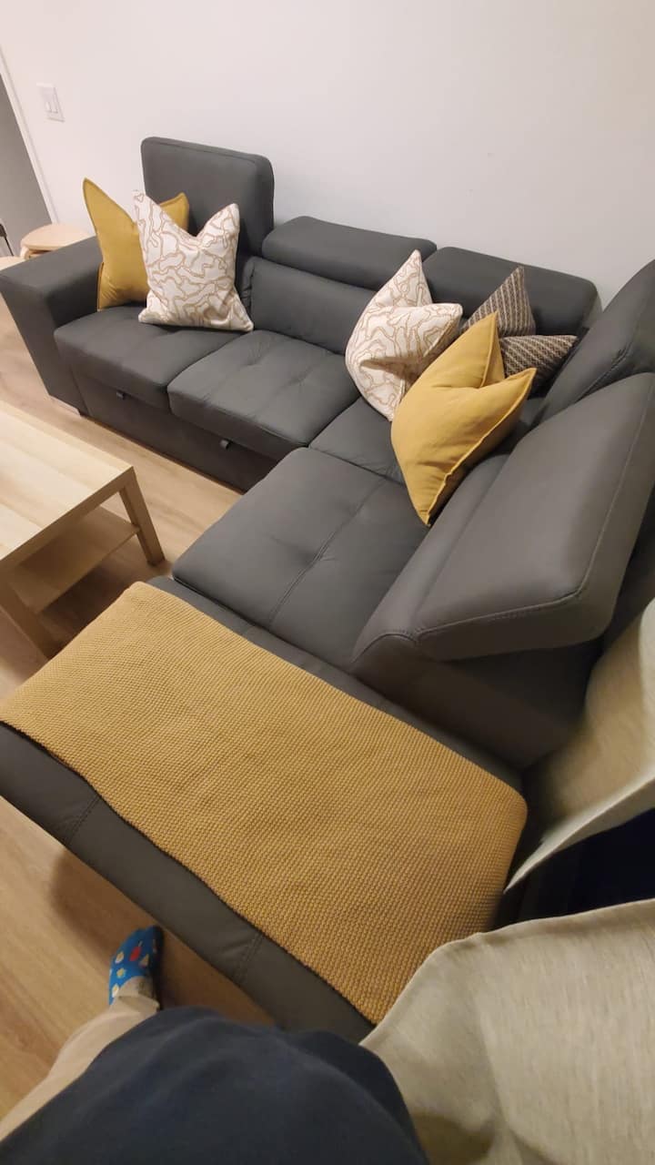 New 2 Bed 2 Bath By Erin Mills - Mississauga