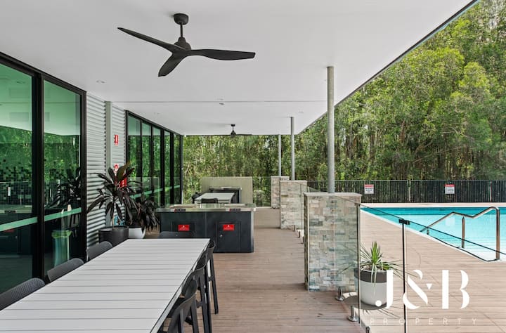 Cheapest, Comfy, And Spacious - Jacobs Well