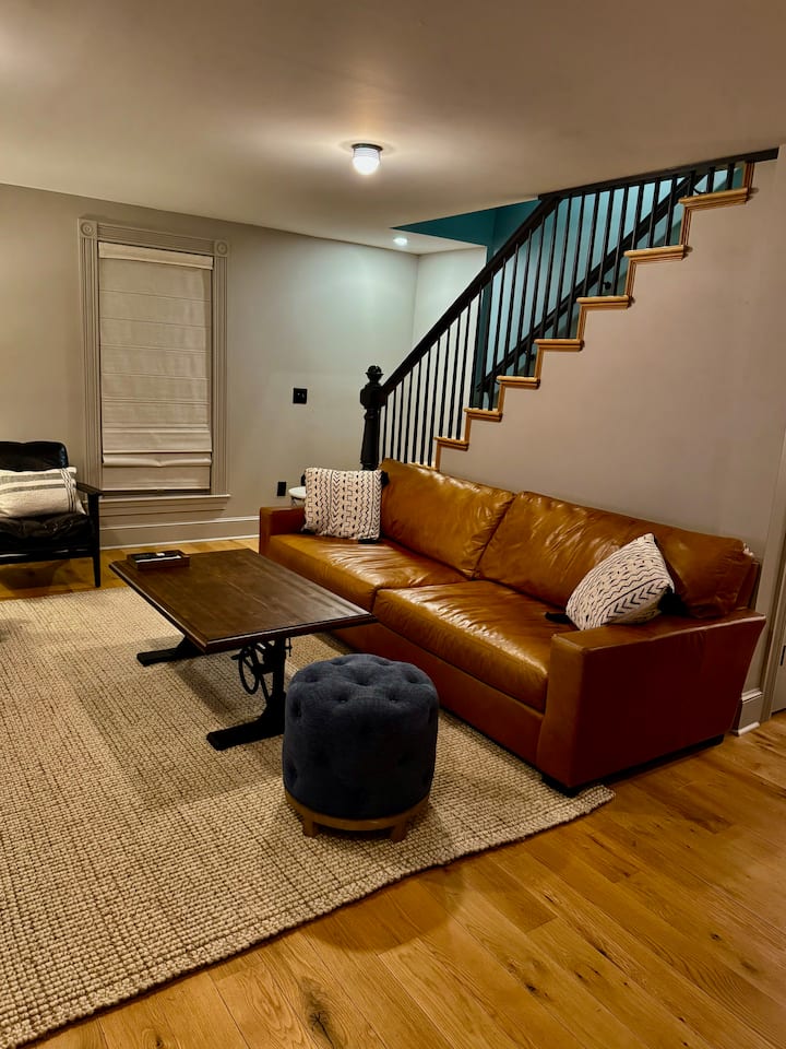 4br Historic Home New Renovation - Charlottesville, VA