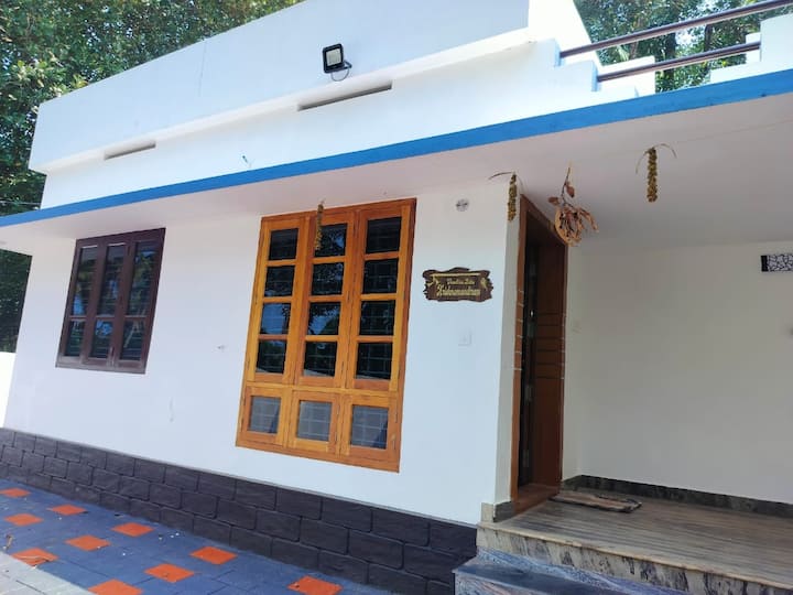 Private Home Near Varkala Beach - Varkala