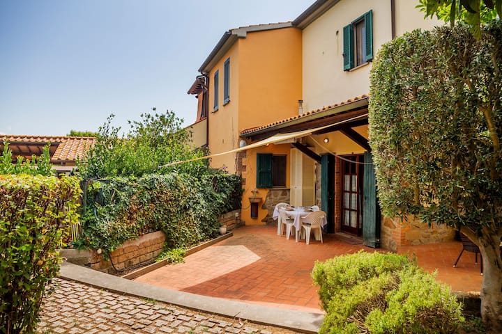 Pichouse - Castiglione della Pescaia