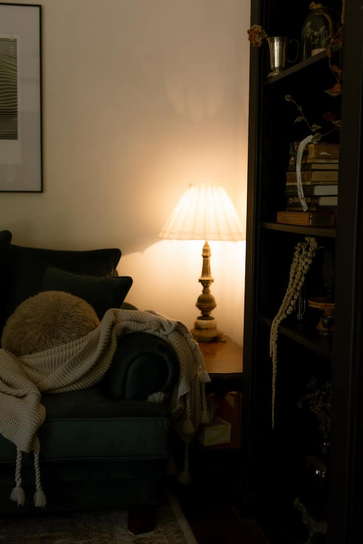 The Tiny Burrow ~ Charming Fleurieu Escape - Willunga