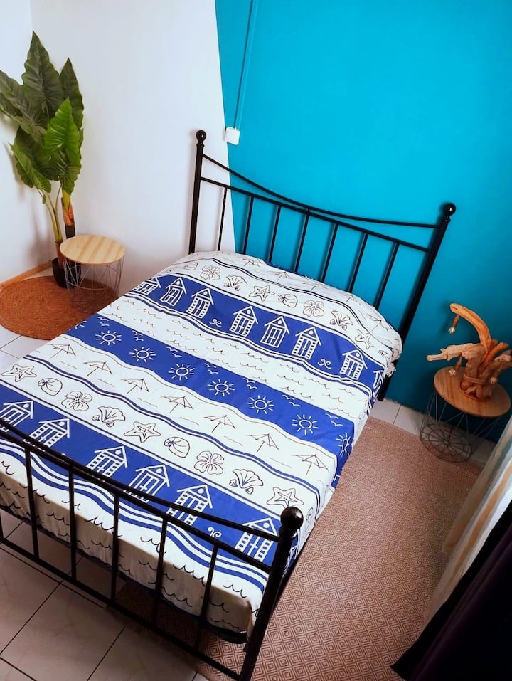 L'escale Foyalaise 2 - Fort-de-France