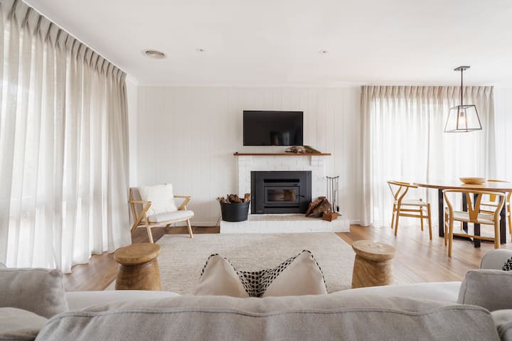 La Belle Vie—boutique Country Escape Near Wineries - Shoreham