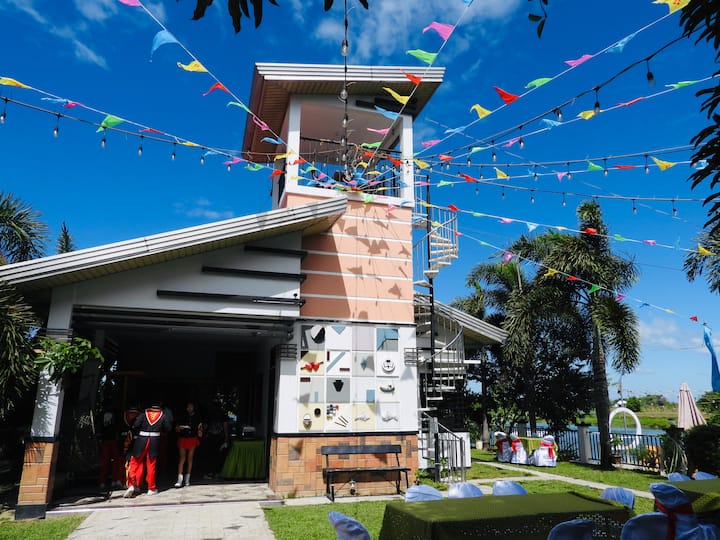 Casita Imelda By Redilardo's - Candaba