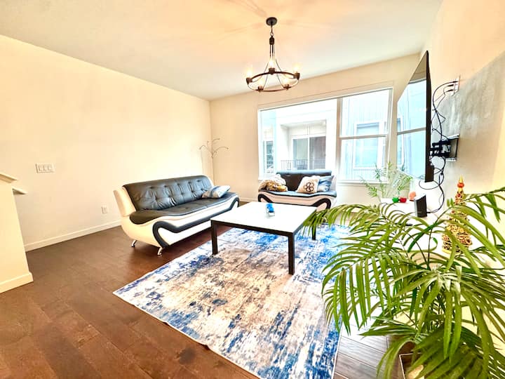 Modern Home In Santa Fe Art Dist W/ Rooftop Deck - Okinawa Prefecture, Japan