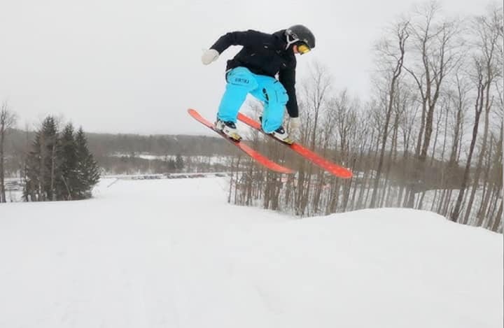 Cottage #4 Ideal For Ice Fishing & Snowmobiling - Chautauqua, NY