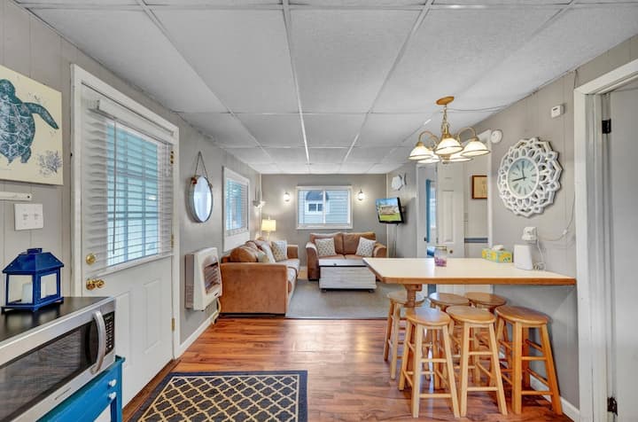 Cottage #4 By Chautauqua Lake - Chautauqua, NY