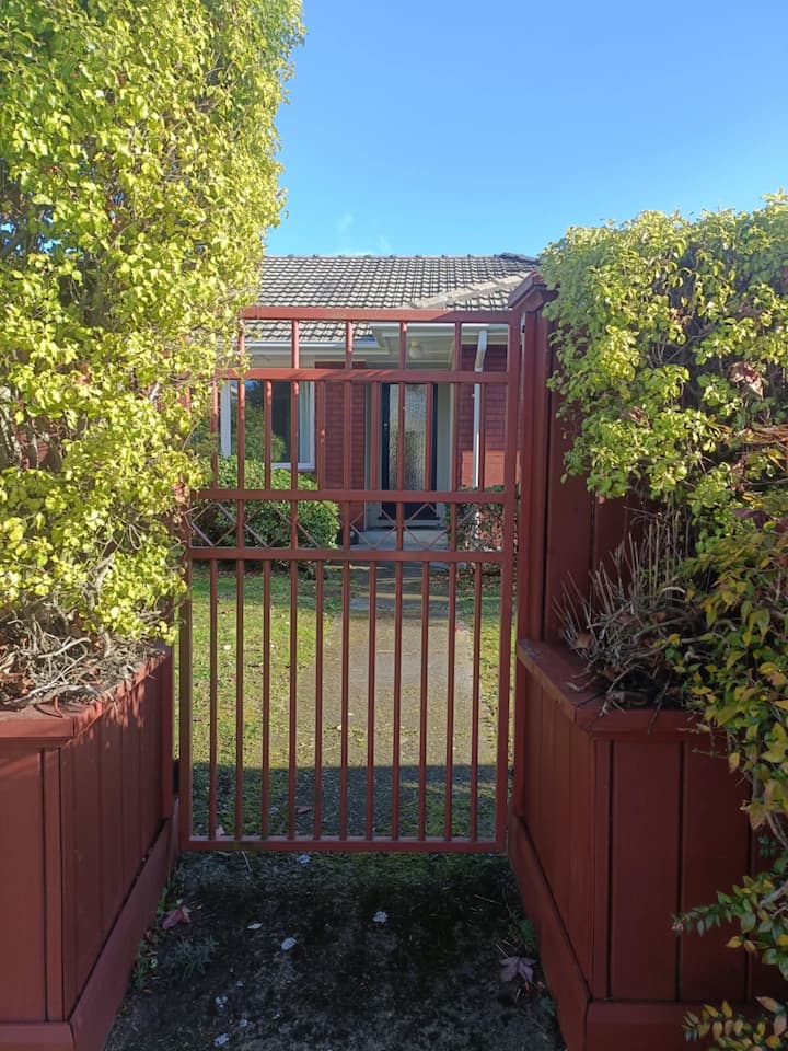 Homely Convenient Pad - Christchurch