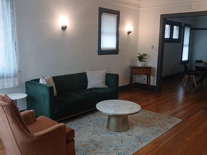 Lovely 100 Year Old Beauty! - Detroit