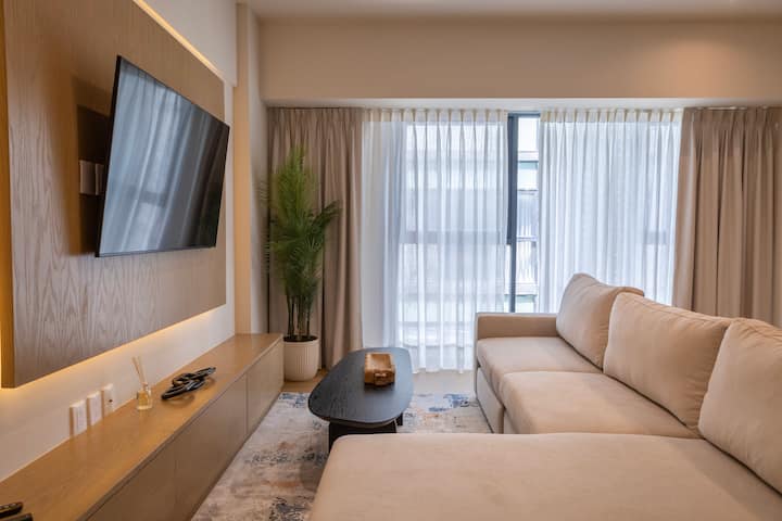 Chic Apartment In Roma With A/c - Mexico City