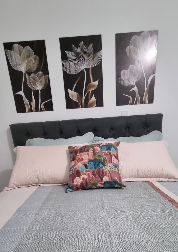 Casa Espaçosa Para 12 Pessoas - Vila Velha