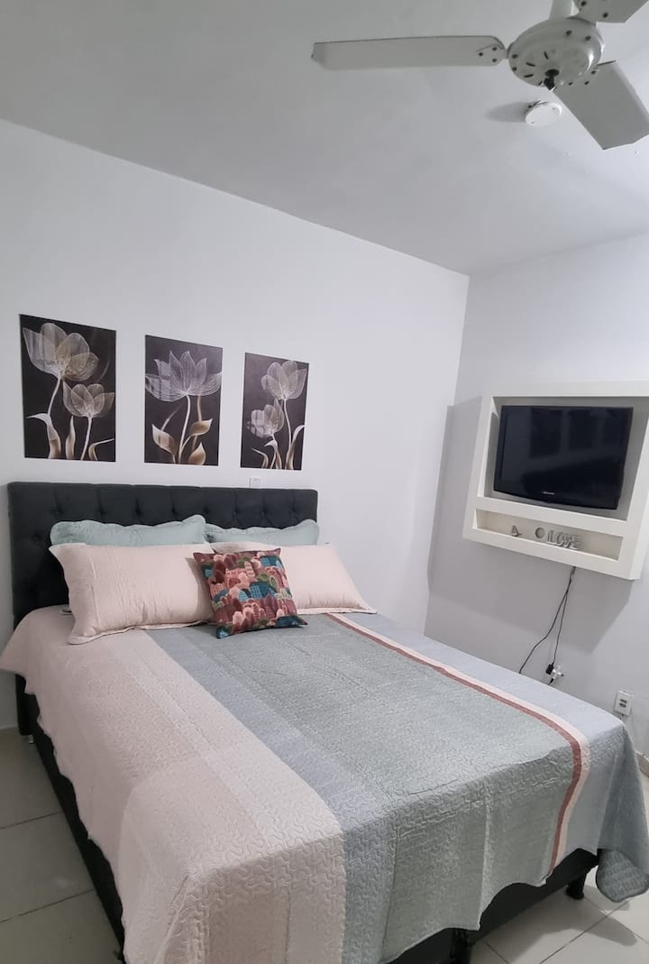 Casa Grande Praia V. Velha - Vila Velha