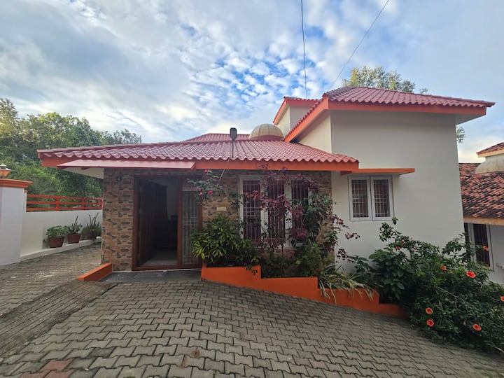 Gm Homestay - Yercaud