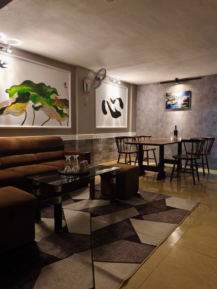 A2/g08 Long Homestay - 