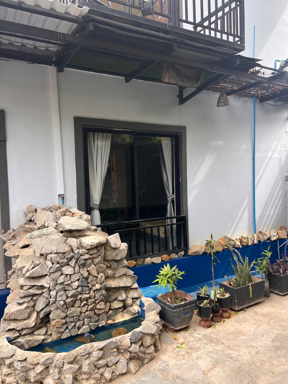 peaceful and pleasant room - Flats for Rent in Siem Reap, Siem Reap ...