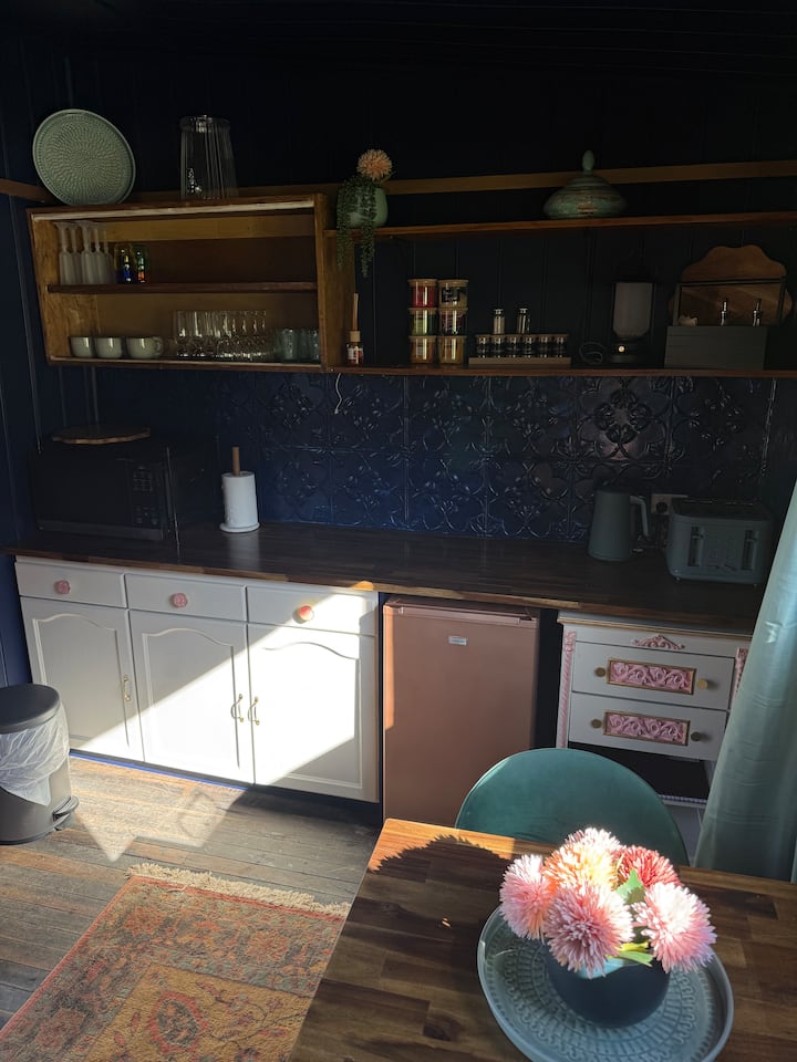 Moy Pocket Escape - Noosa Shire