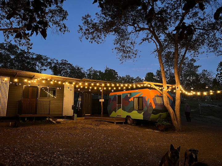 Moy Pocket Escape - Noosa