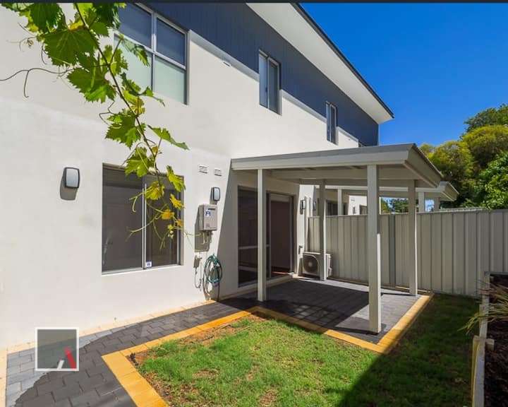 Family-friendly Apartment - City of Cockburn