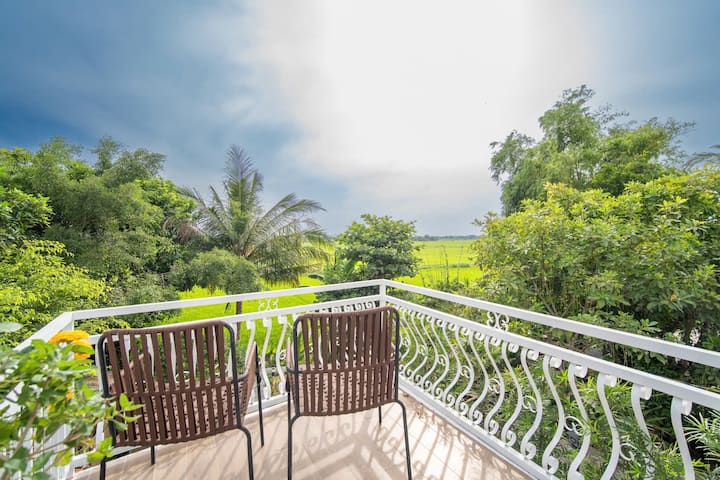 Homestay 3pn, View ĐồNg Lúa. - 호이안