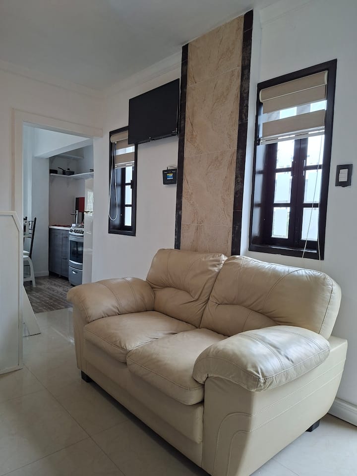 Depa En El Corazón De Orizaba - Orizaba