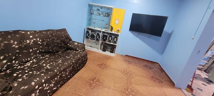 Casa Familiar Cerca De La Plaza - Huamachuco
