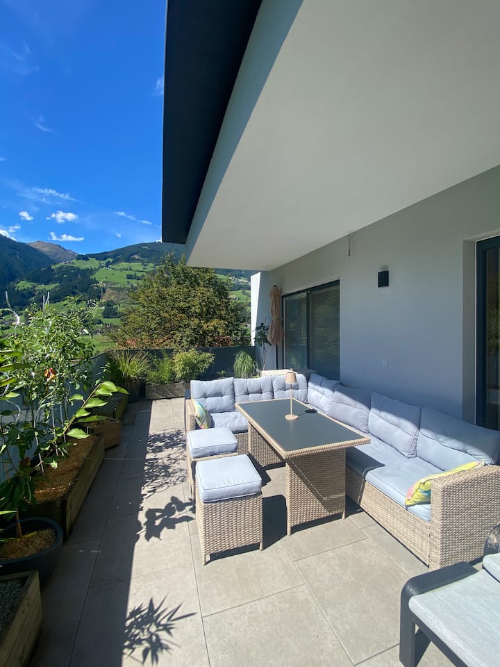 Wohnung In Ramsau Im Zillertal (Bichl) - Zillertal, Ravina, Austria