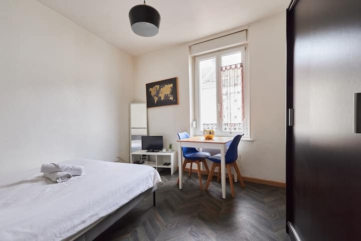 Reims En Toute Simplicité – T1 - Reims