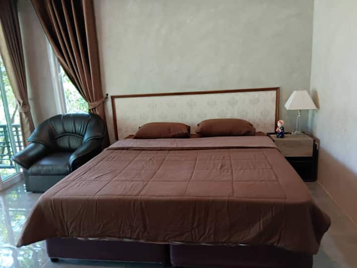 Koh Chang Hill-view Hideaway (2) - Ko Chang