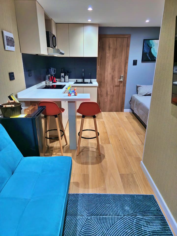 Apartamento 304 - Barranquilla