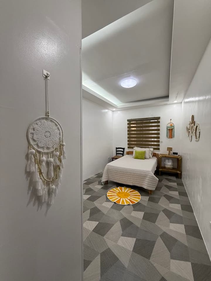 Shared Room In Amuma Westwoods - Iloilo