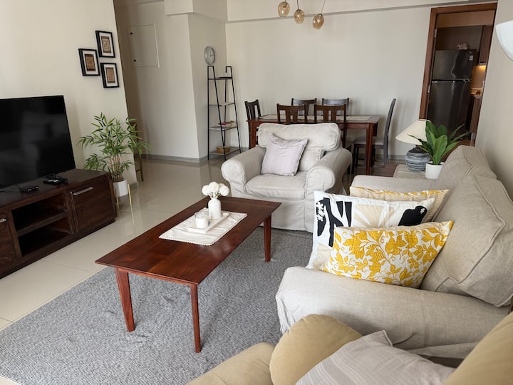 Havelock Hideaway - Colombo