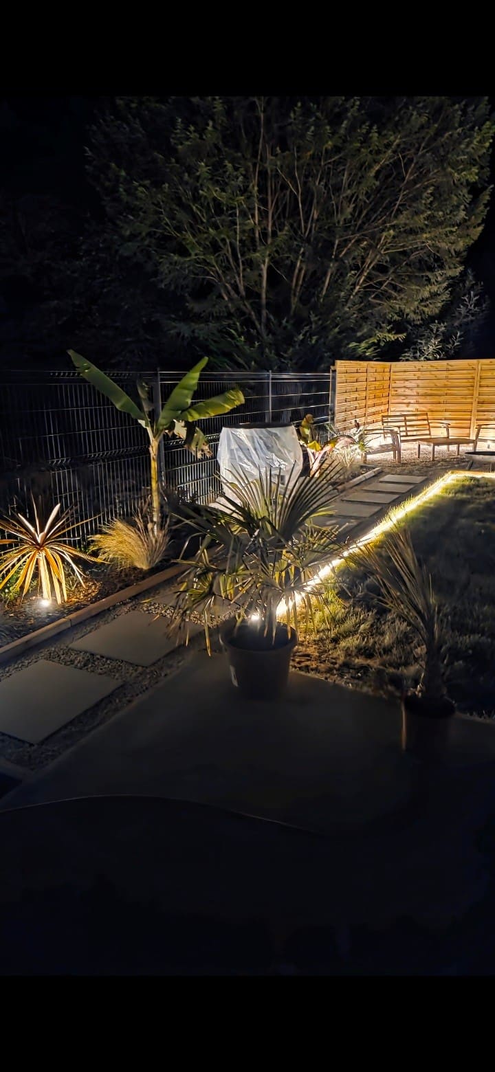 Villa ÉTé- Bbq & Espace Nocturne - Lesparre-Médoc