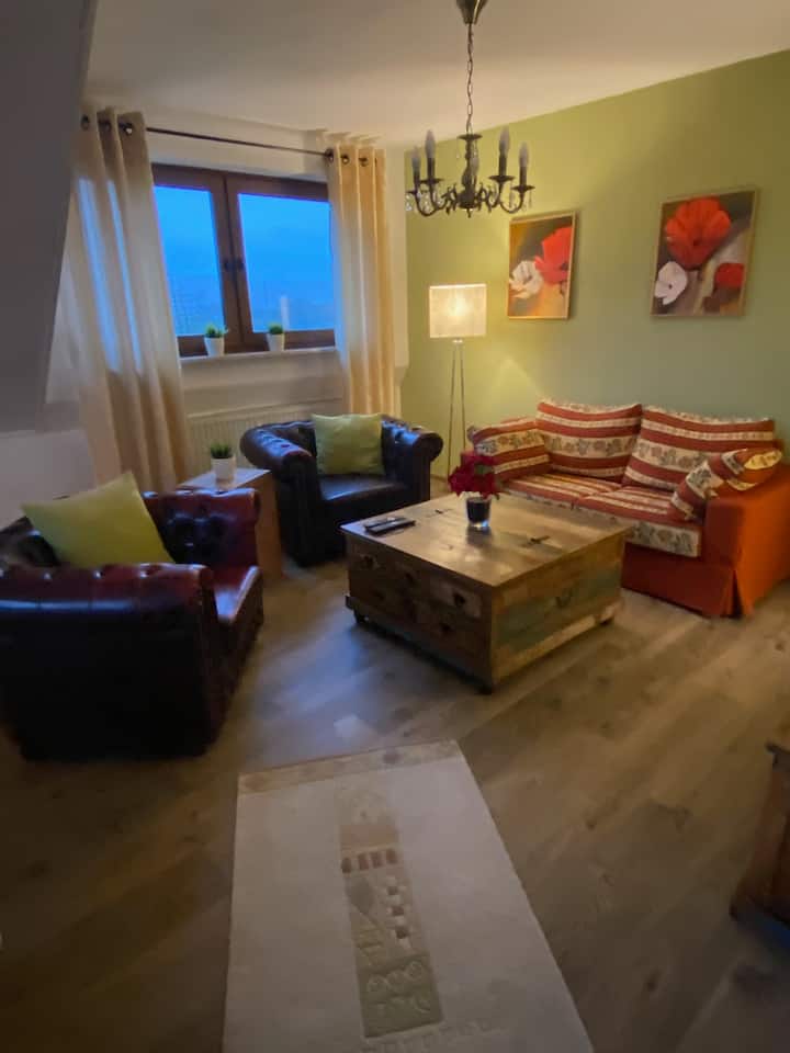 To Complete - Bad Breisig