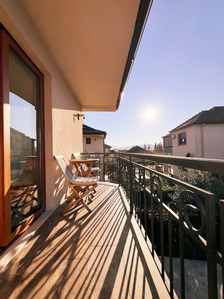 Apartman Lux 5 - Podgorica