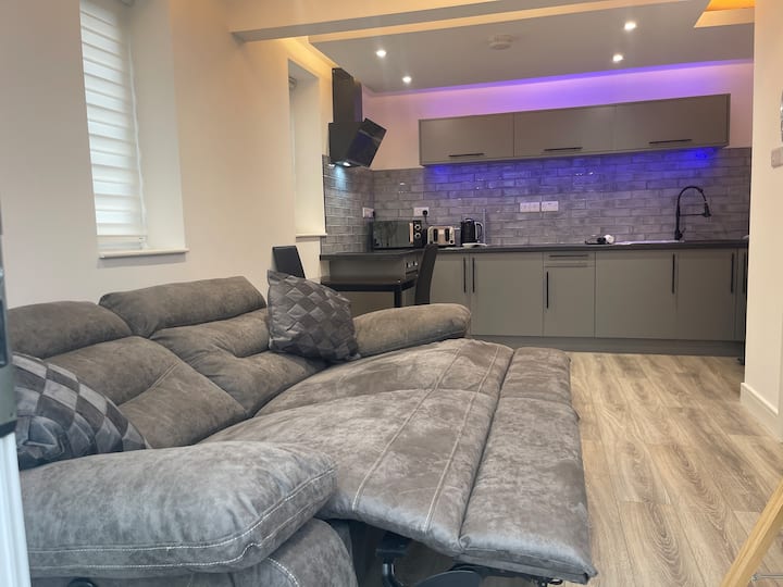Cosy Stay In Clifton Village Ng11 No Cleaning Fee! - Nottingham